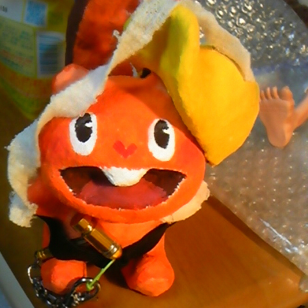 HTF原型集合(R-15？) | KURO