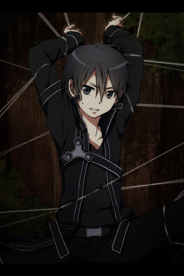 【SAO】キリト | KURO