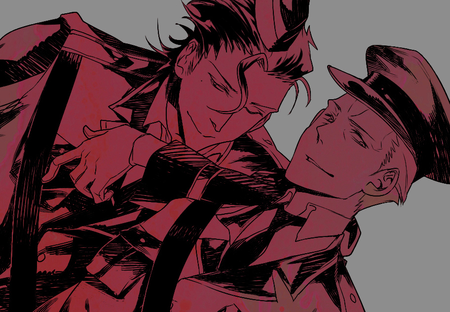 【ディルケイ】30題②【Fate/zero】 | KURO