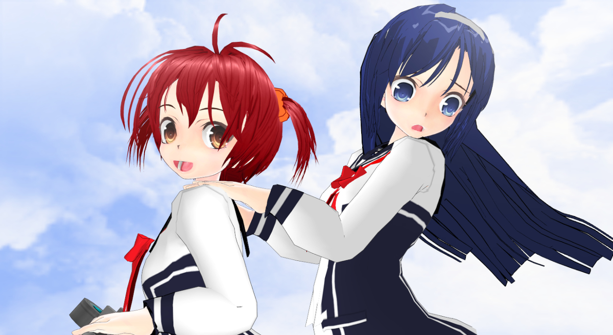 JCのドッキング！！ | KURO