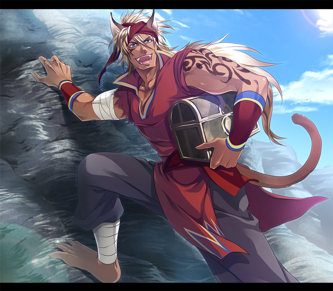 【PFNW】ラダ・リヒト【ブライゼン】 | KURO