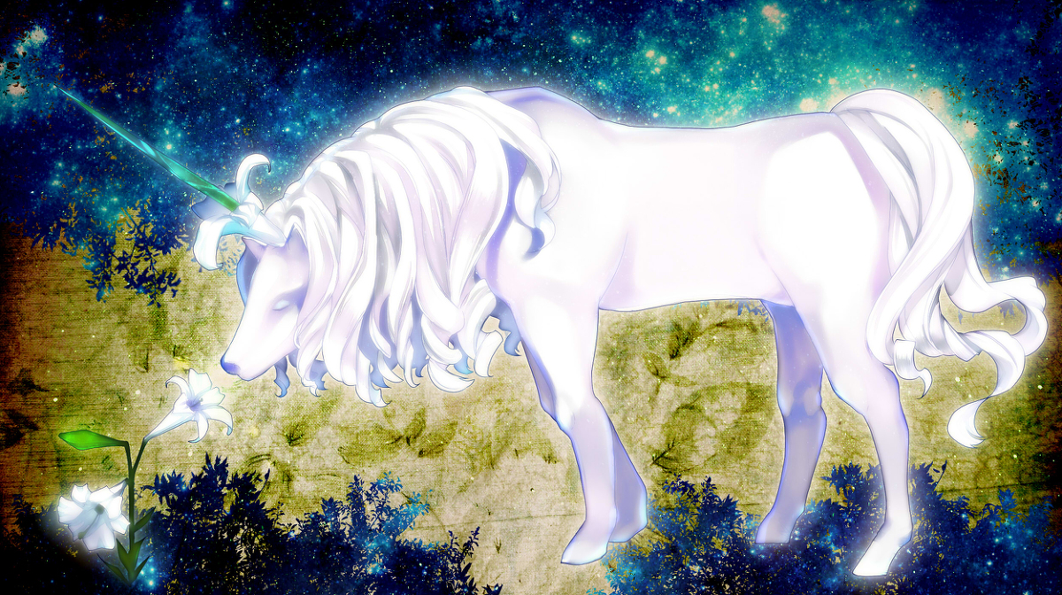 【PFNW】ユリコーン【モンスター】 | KURO