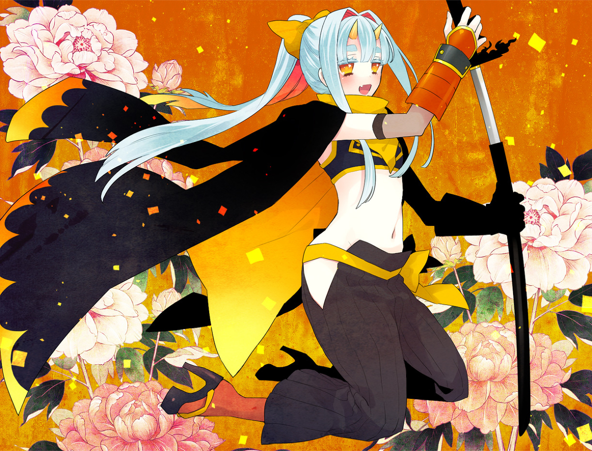 【PFNW】衣装交換 | KURO