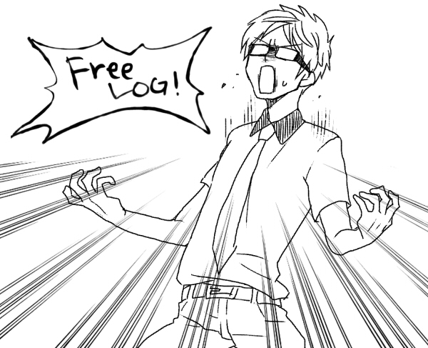 Free Log | KURO