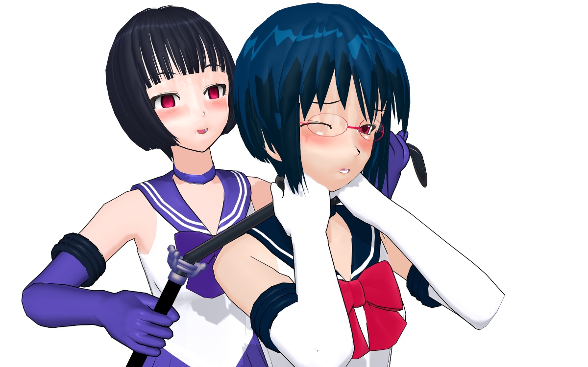 首絞め3 5 Kubisime 