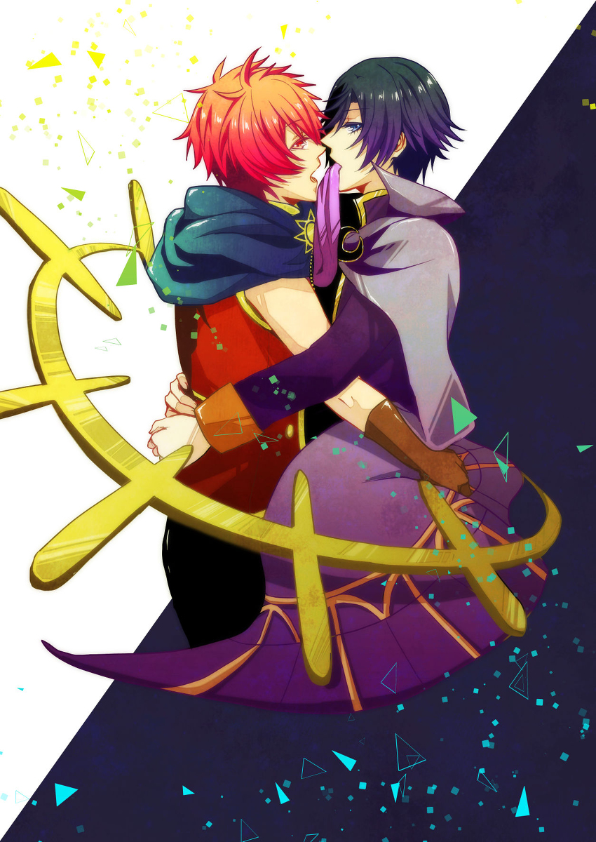 うたプリLOG5。 | KURO