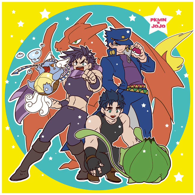 腐JOJOまとめ | KURO