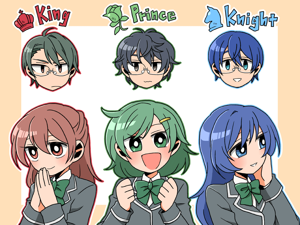 BF（仮）まとめ | KURO