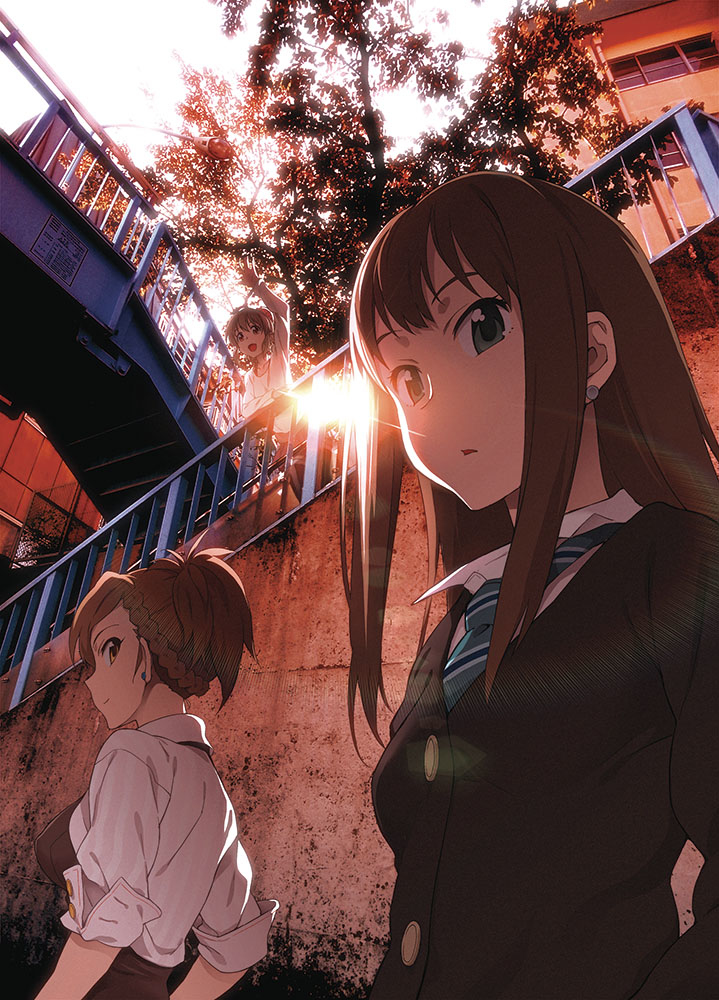 C87表紙寄稿 | KURO