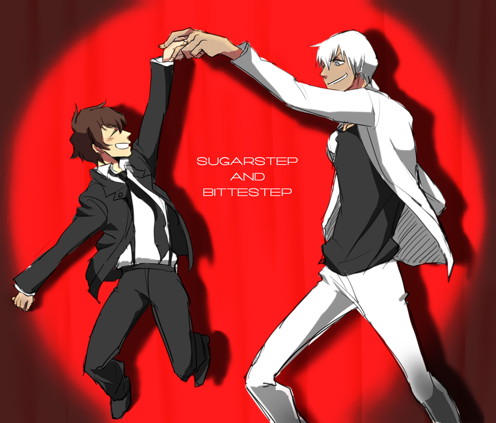 【腐向け】BBBログ① | KURO