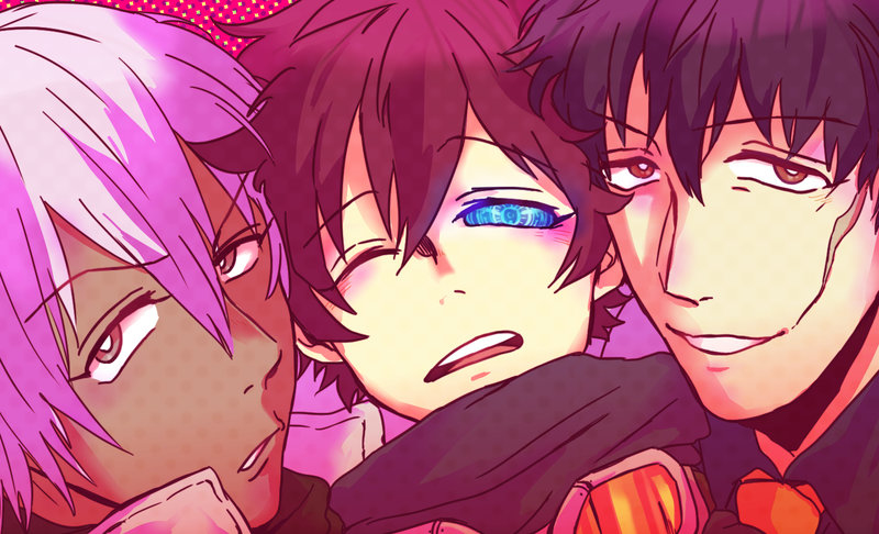 BBB【腐】LOG | KURO