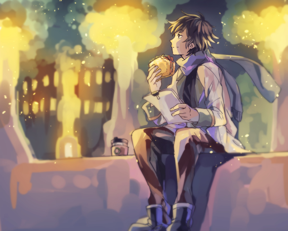 TOX・TOX2ログ | KURO