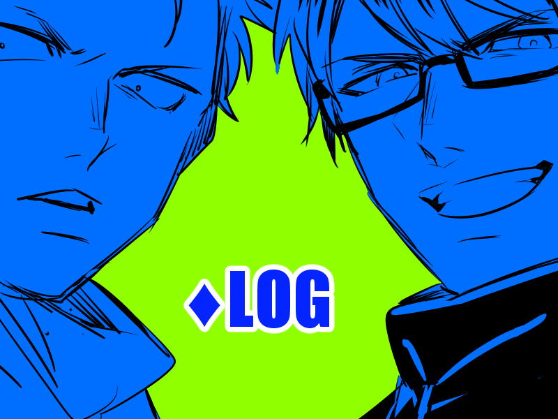 LOG16 | KURO