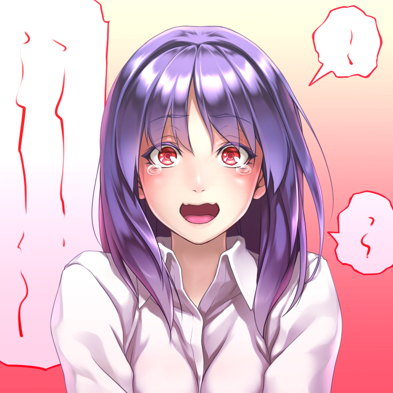 リベンジだよ！OL衣玖さん27歳（処女） | KURO