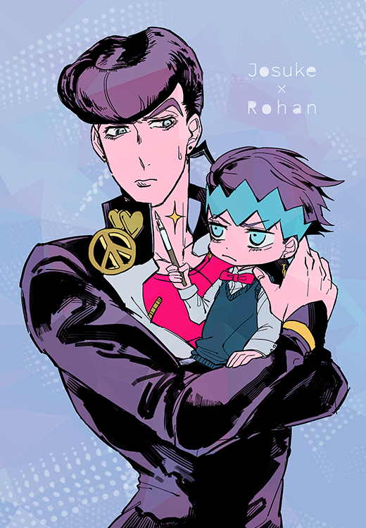 JOJOログ① | KURO