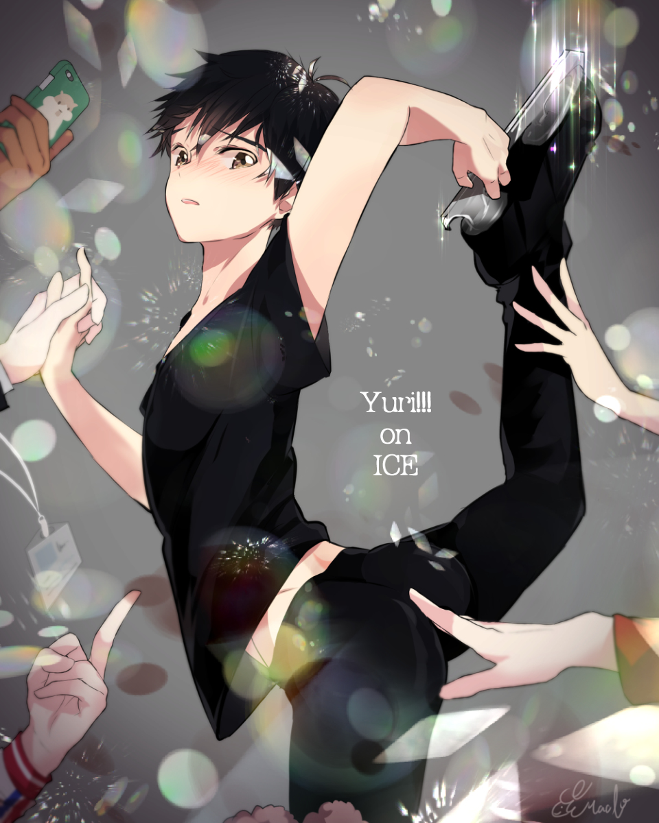 YOI | KURO