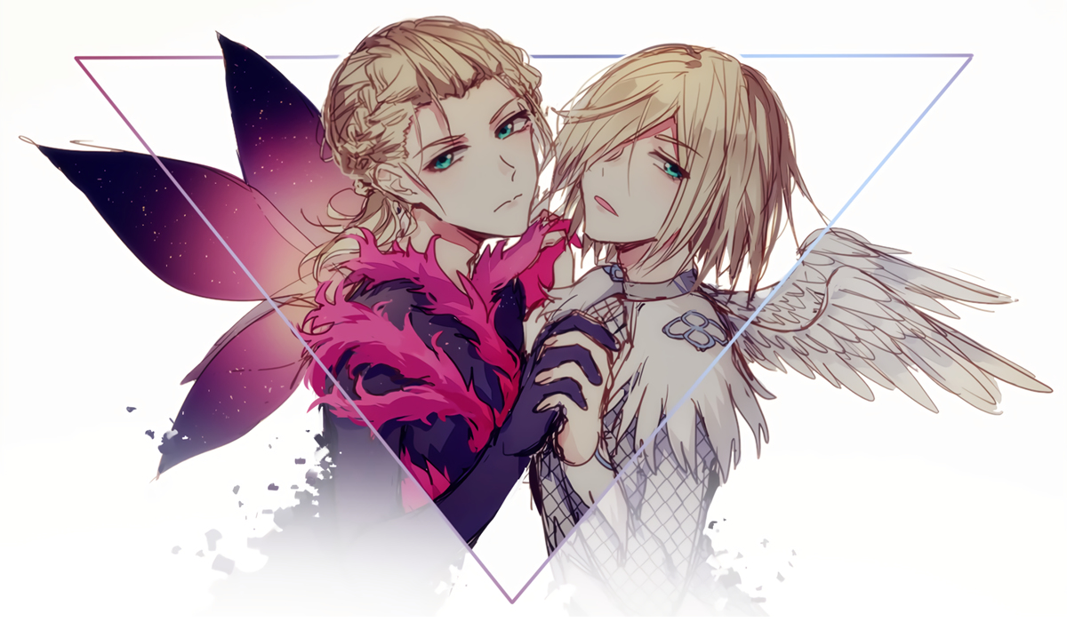 YOIログ④[R-18] | KURO