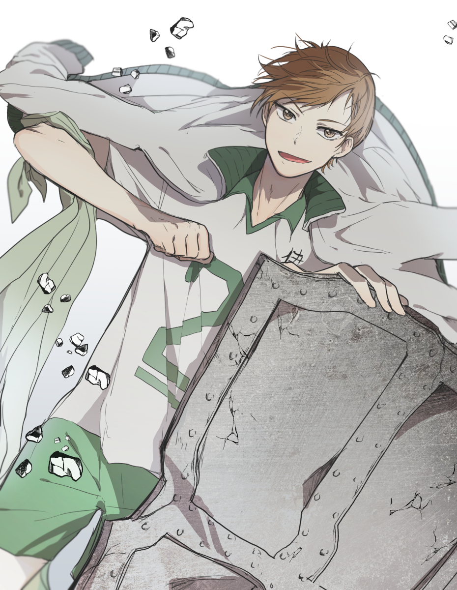 [HQ] ハイキュー!!log | KURO