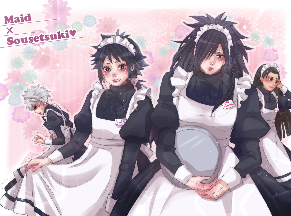 ログ⑧ NRT詰め合わせ【腐】 | KURO