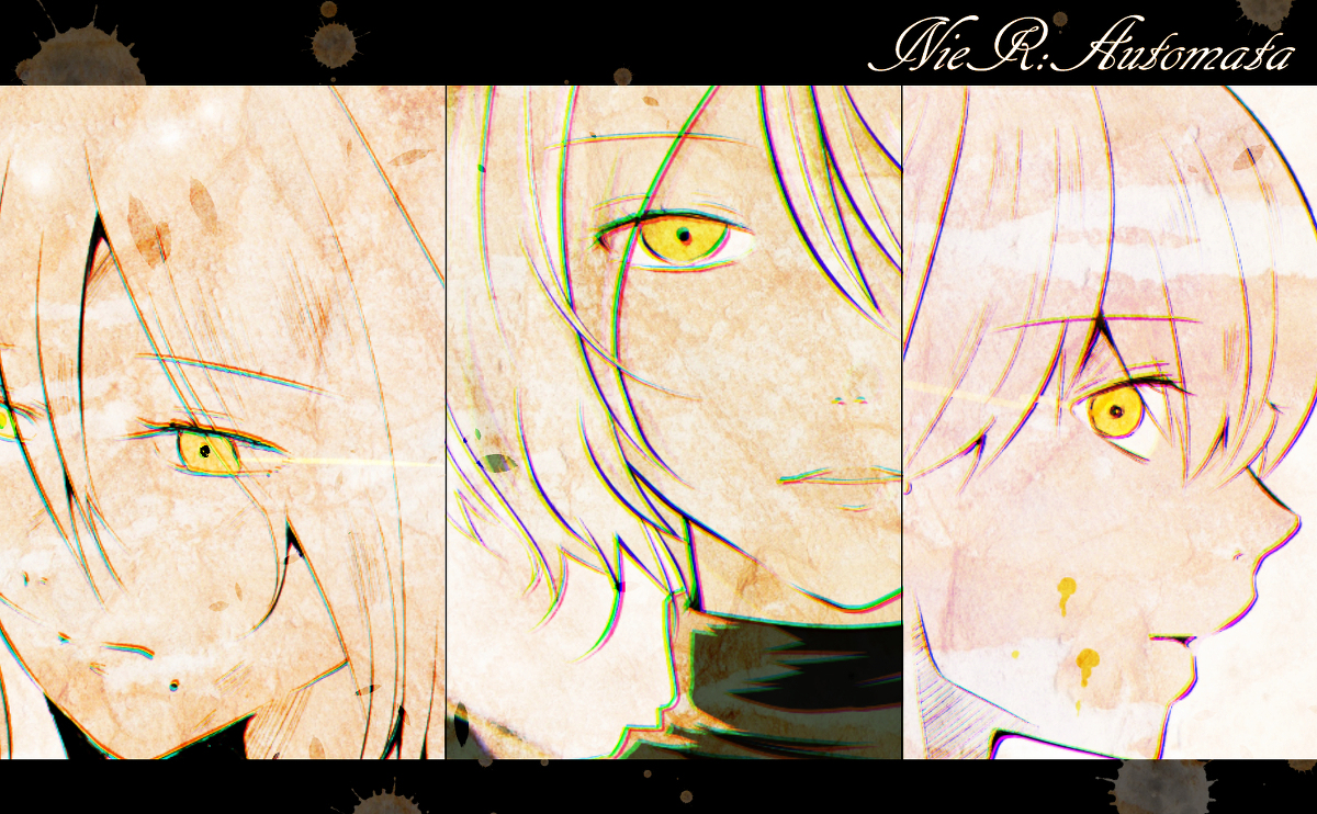 NieRまとめ1 | KURO