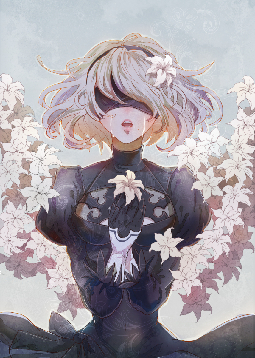 2B | KURO