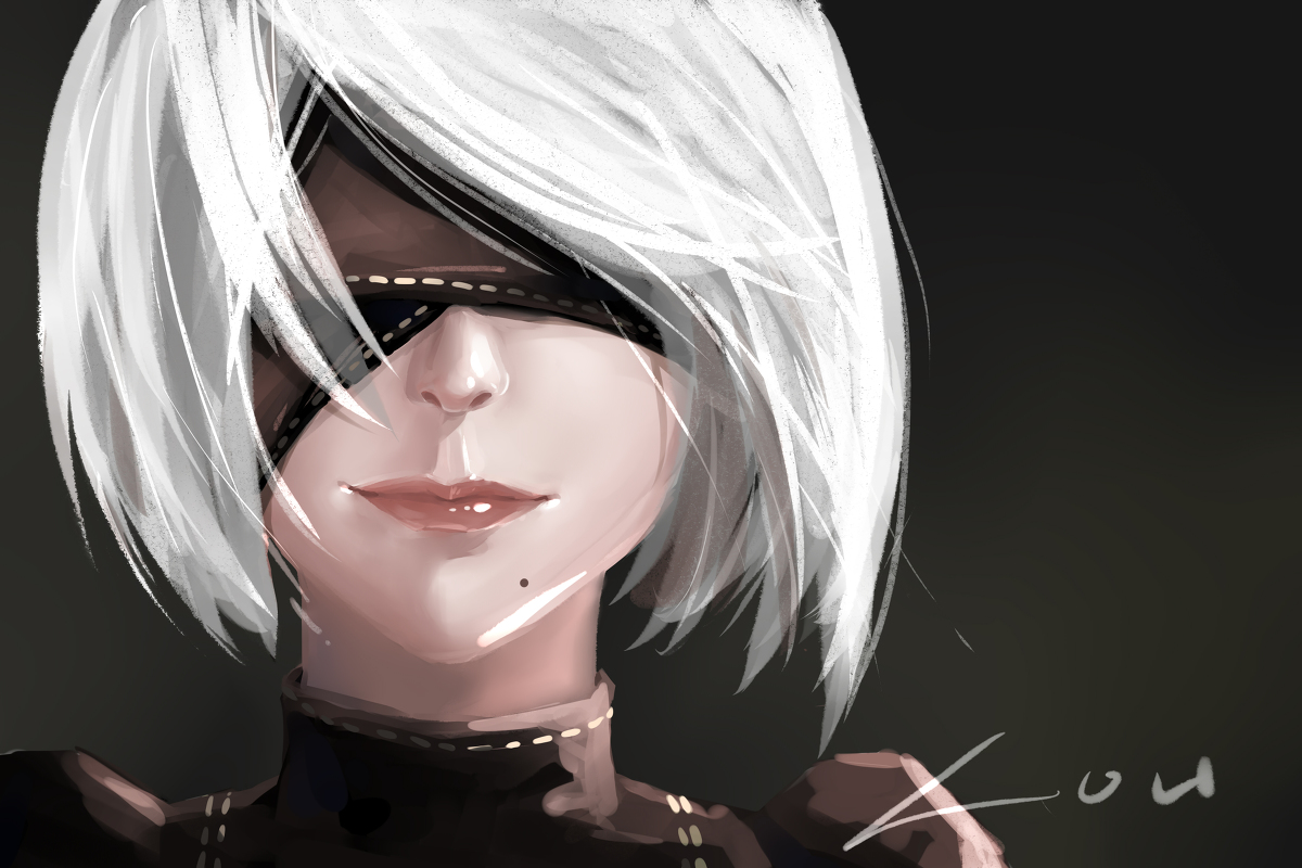 2B | KURO