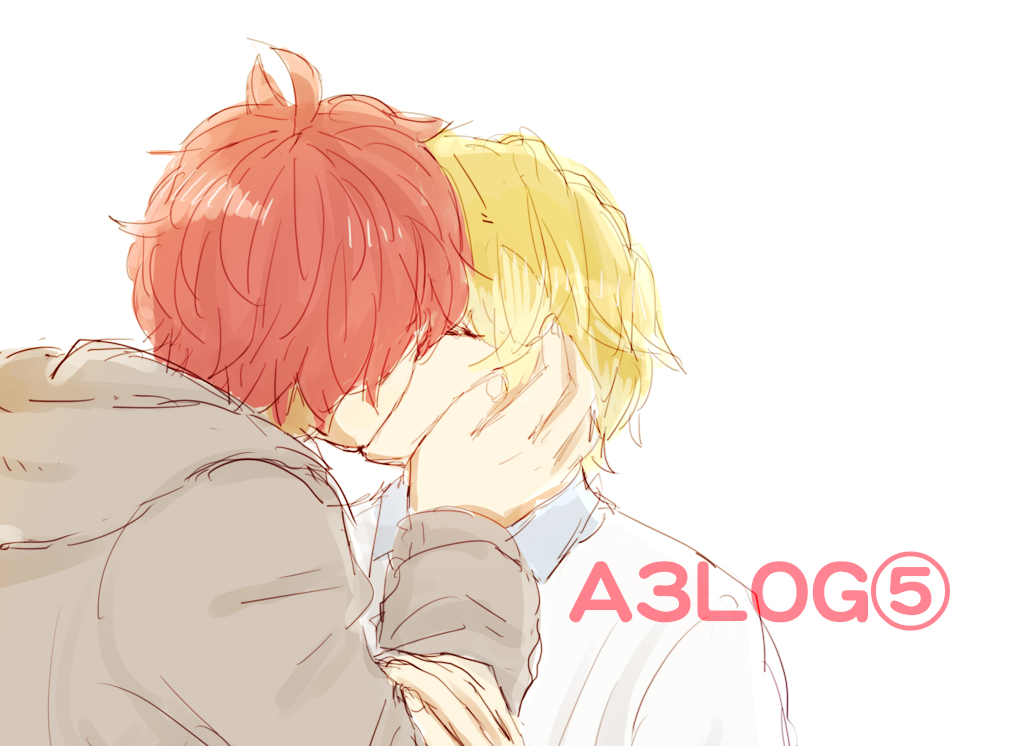 A3!ログ⑤ | KURO