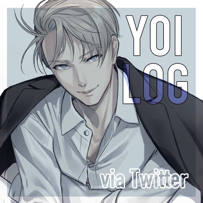 YOI LOG #4 | KURO