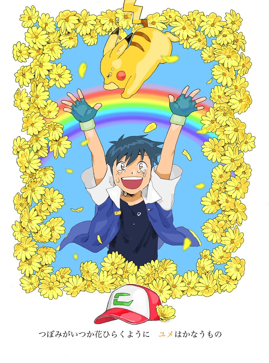 pkmn log 2 | トメィトゥ