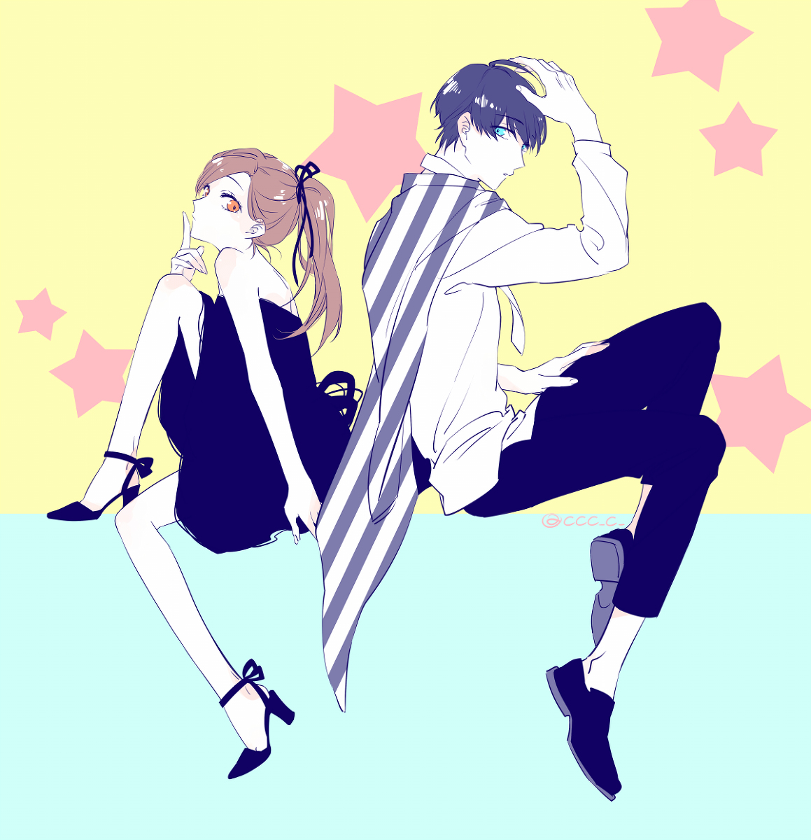 【A3!】ログまとめ4 | KURO