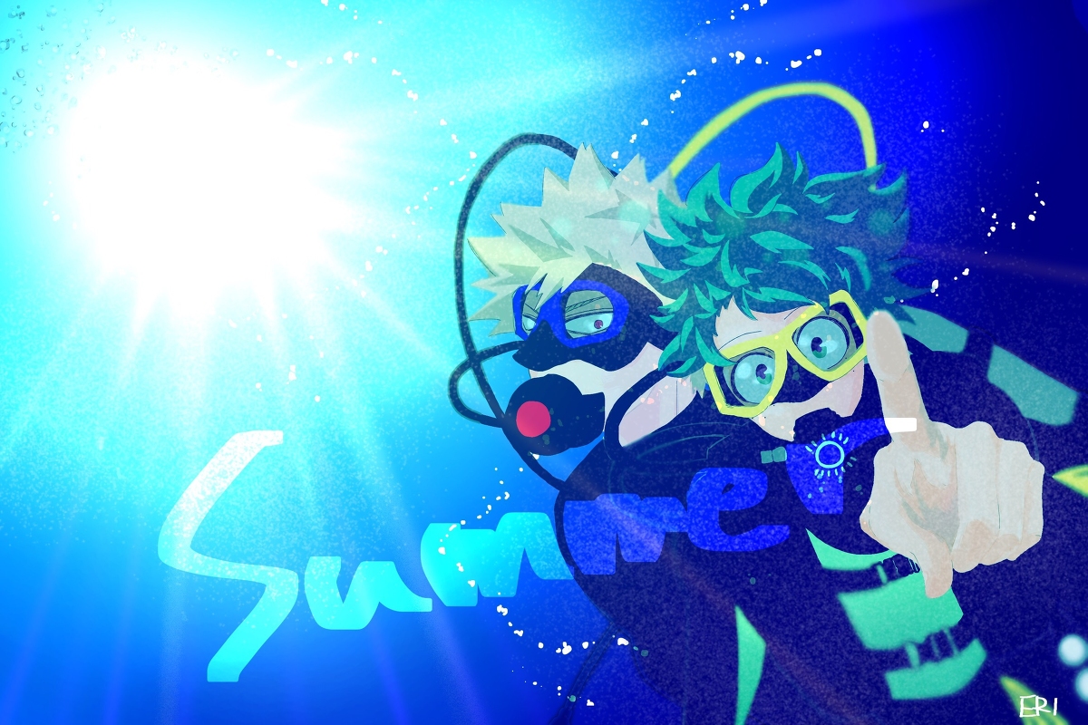 幼馴染log 05 | KURO