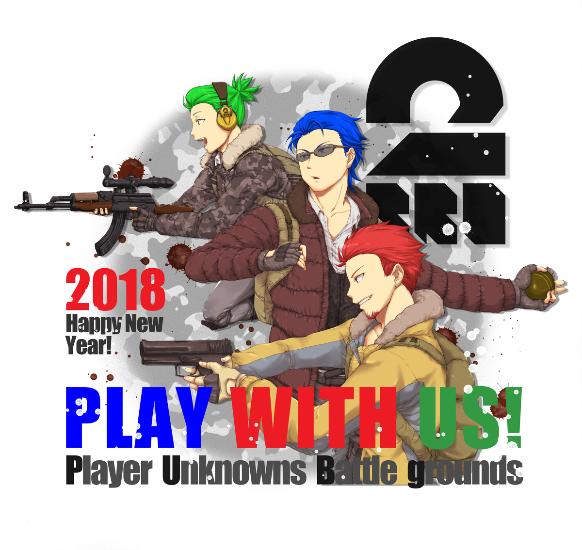 #19 2bro log | croford