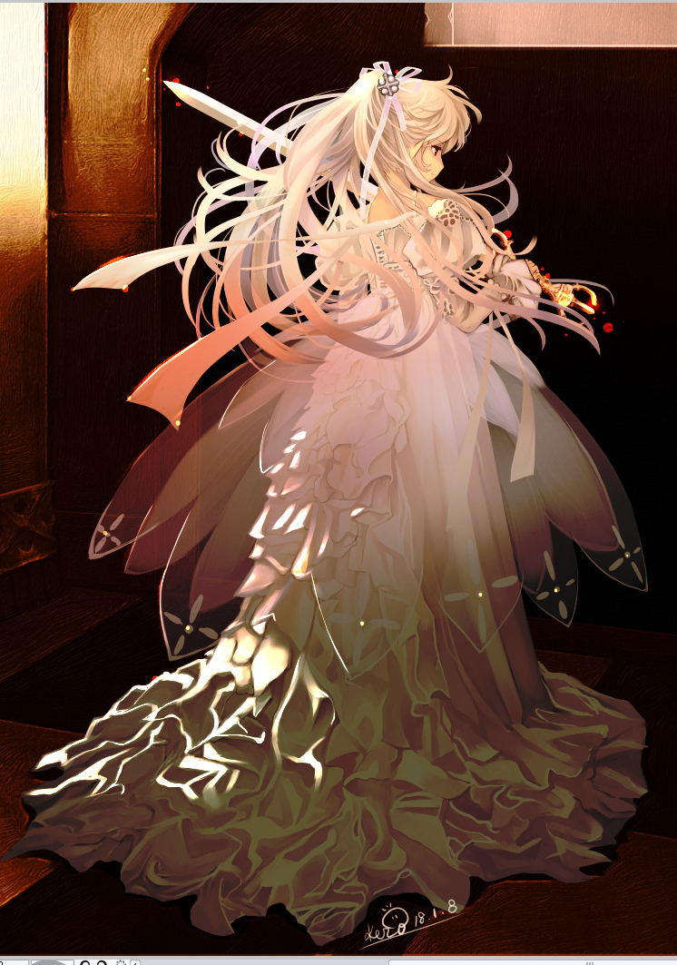 【FEif】カムイちゃん | KURO