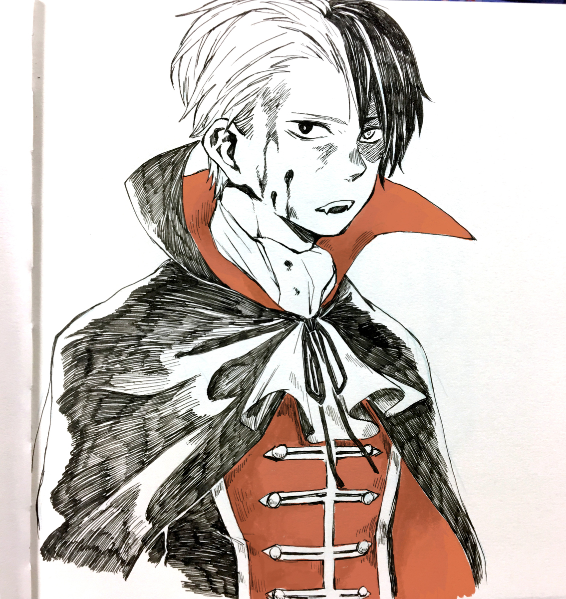 【腐】MHA落書き 9 | KURO