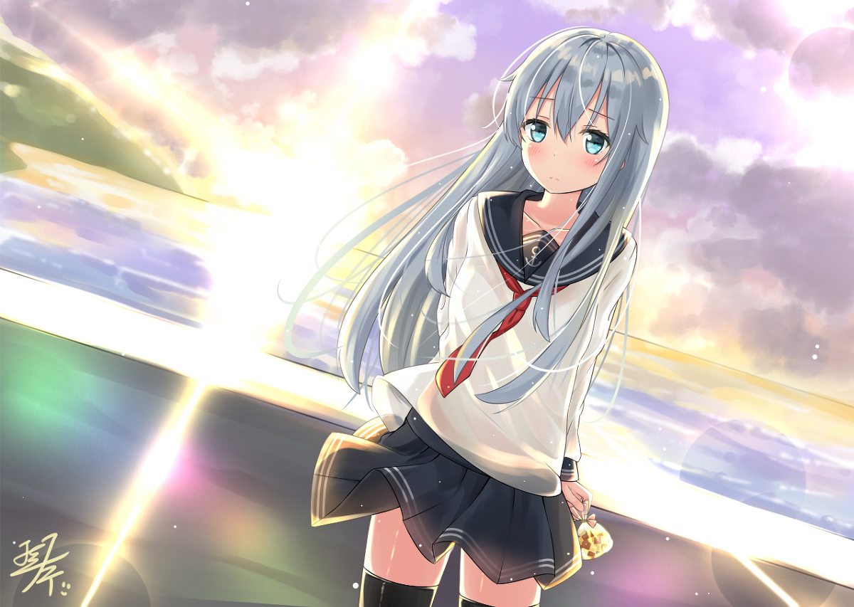 Dear 司令官 | KURO