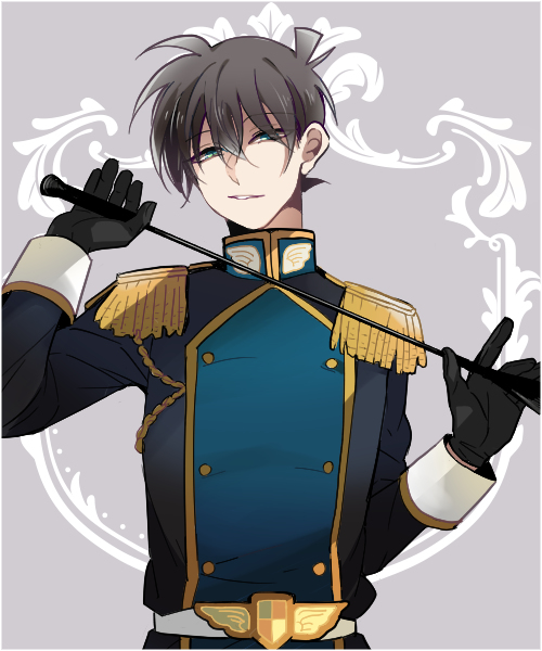 コナンLOG_04 | KURO