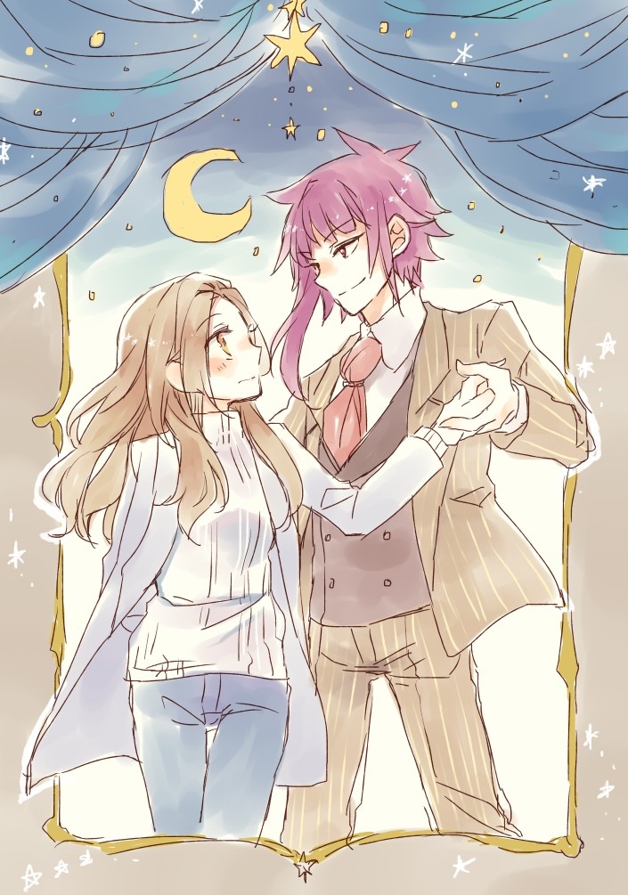 A3!まとめ① | KURO