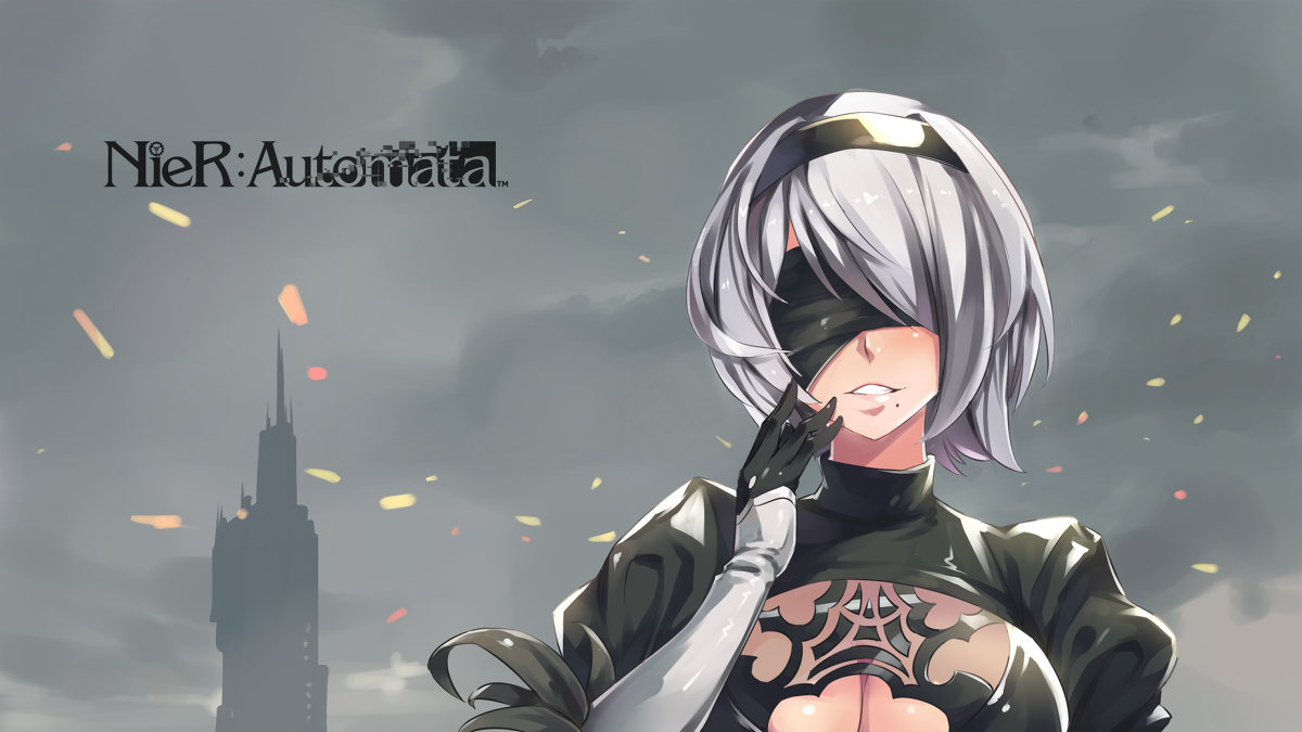 2b | KURO