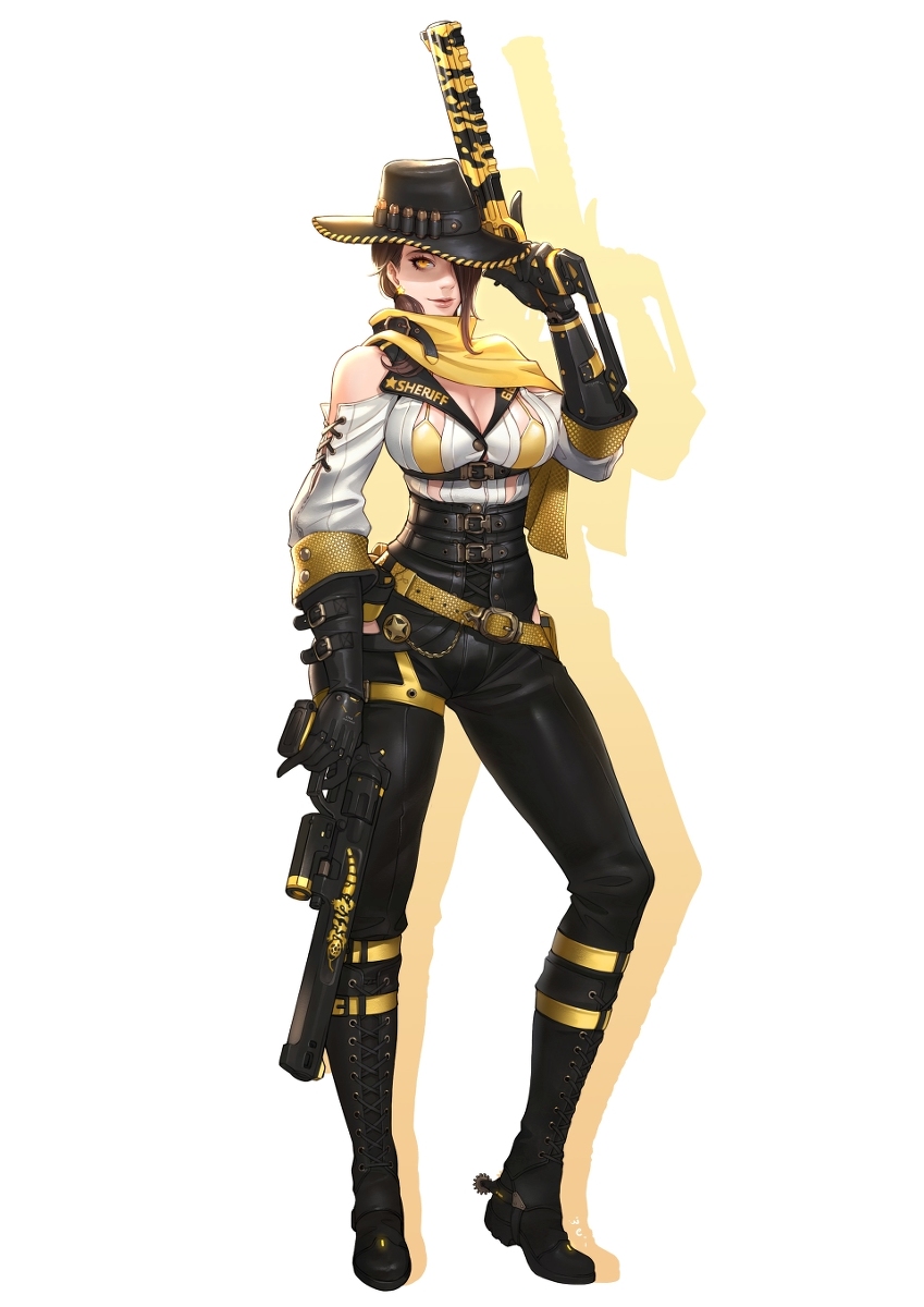 Gila Monster 66 | KURO