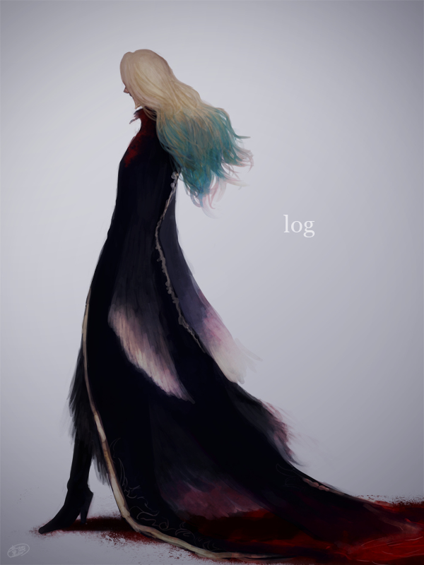 fgo 落書きlog05 | KURO