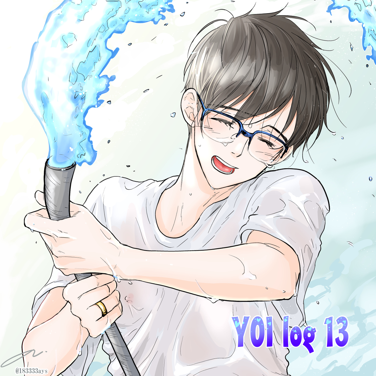 YOI ログ⑬ | KURO