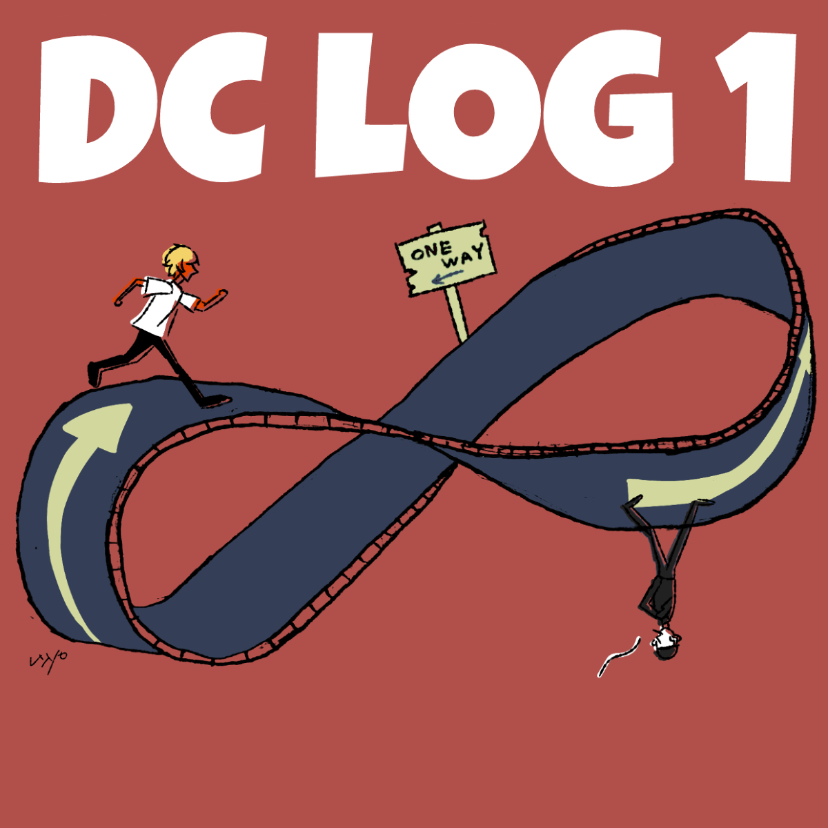 あかあむLOG1 | KURO