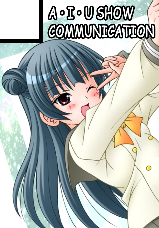 C95サークルカット | KURO