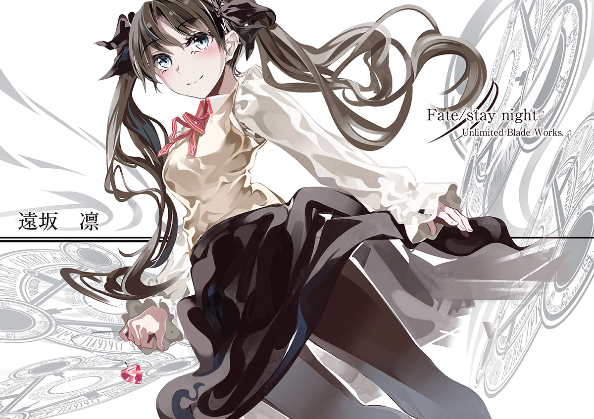 【C95】凛ちゃん | KURO