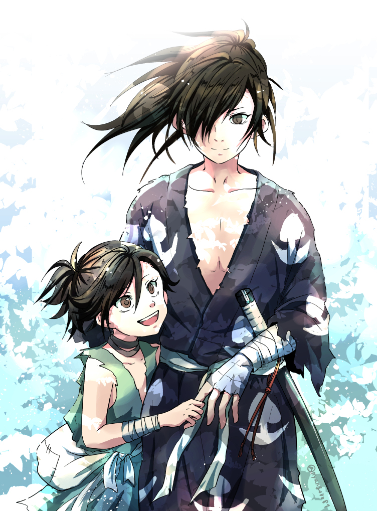 どろろlog7 | KURO