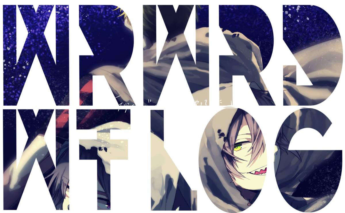 d!/WTまとめ | KURO