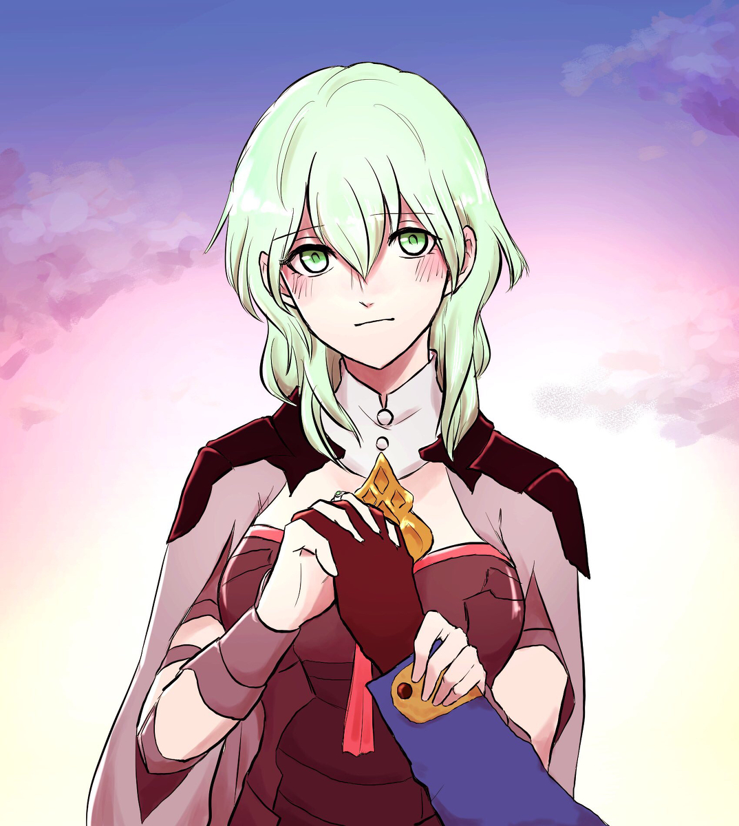 FE風花雪月詰め7 | KURO