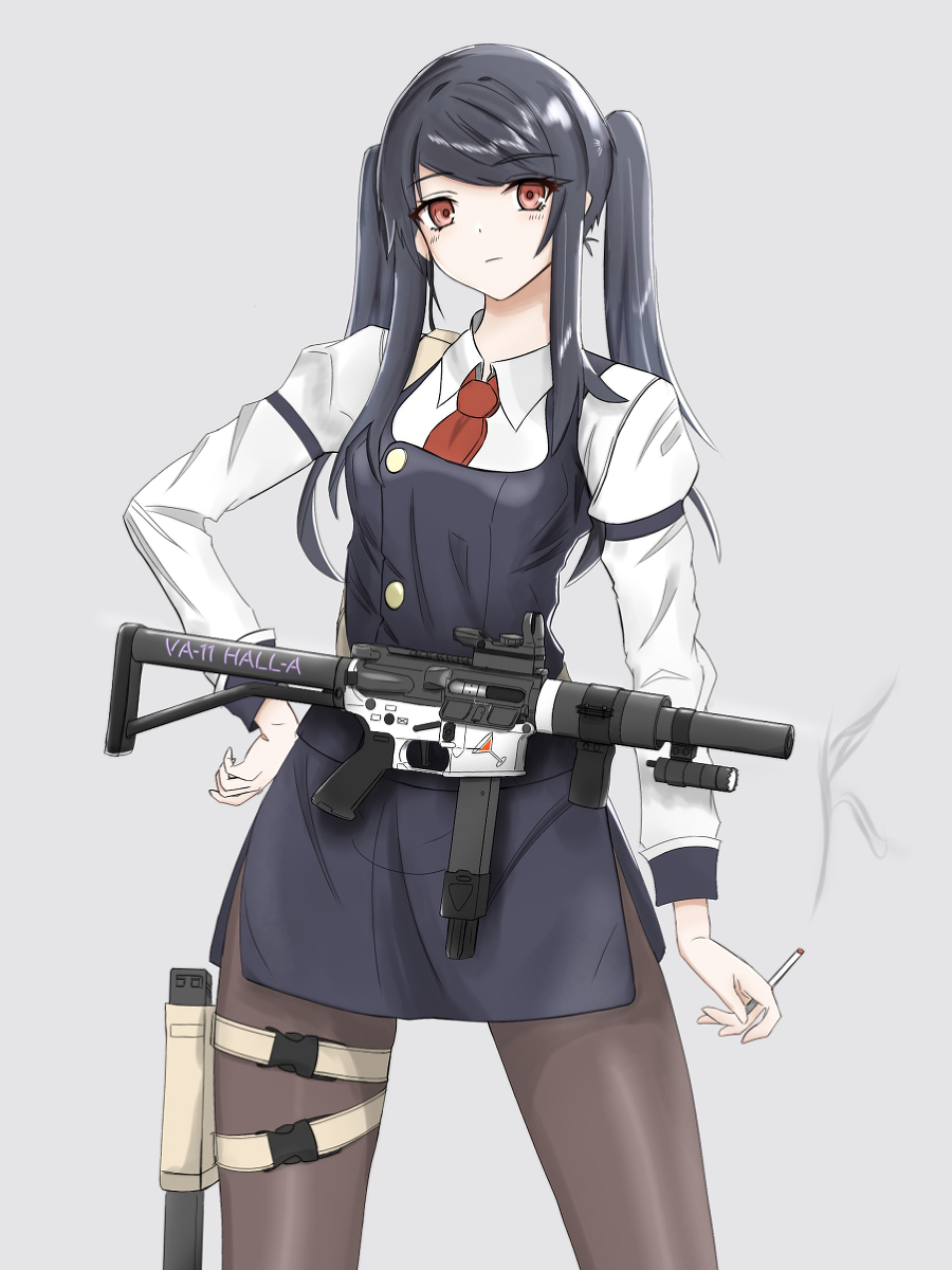 Jill Stingray | KURO