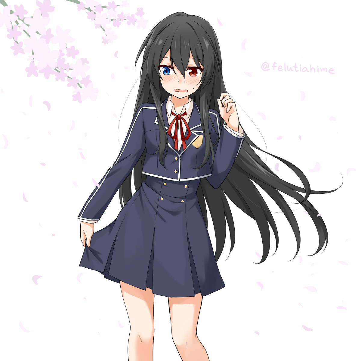 SAO 制服 | KURO