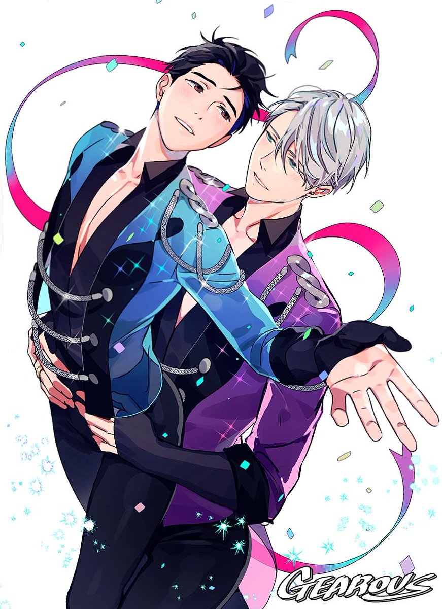 YOI LOG | KURO